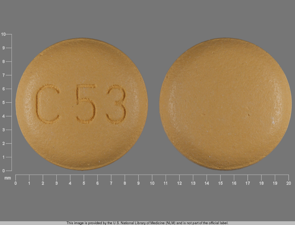 halofantrina - Todapastilla